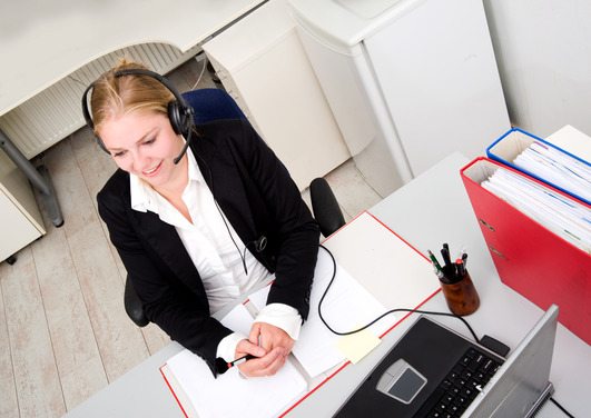 Getting Past Gate Keepers - 5 Step Process