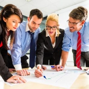 Challenger Customer - 7 Different Types of Influence on a Buying Decision