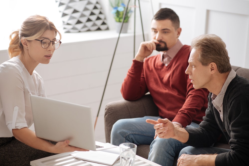 Sales Discovery Questions