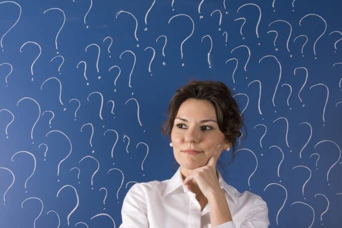Qualifying questions, what are they and why are they important?