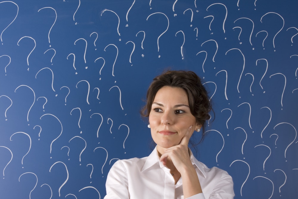 Qualifying questions, what are they and why are they important?